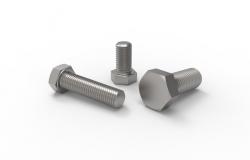 iso 4017 3D Models | Page 1 | STLFinder