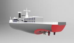hms kent d12 3D Models | Page 1 | STLFinder
