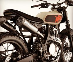 scrambler design 3D Models | Page 1 | STLFinder