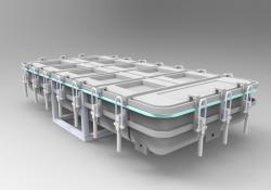 hydroponic 3D Models | Page 1 | STLFinder