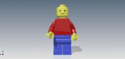 lego 6031821 3d models 【 STLFinder