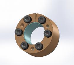 bikon locking assembly 3D Models | Page 1 | STLFinder