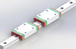 100 mm linear rail 3D Models | Page 1 | STLFinder