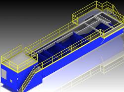 mud tank 3d models 【 STLFinder