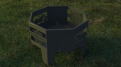 pungy pit 3D Models | Page 1 | STLFinder