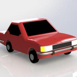 peykan 3D Models | Page 1 | STLFinder