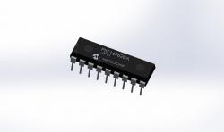 pic16f628a 3D Models | Page 1 | STLFinder