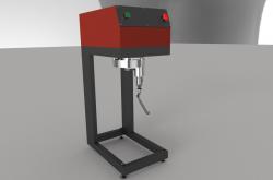 planetary mixer 3D Models | Page 1 | STLFinder