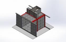 pneumatic vacuum powder coating 3d print file | Page 1 | STLFinder