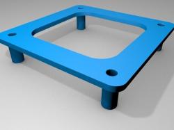 quadcopter flight controller 3D Models | Page 1 | STLFinder