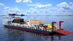 knights ferry river rafting 3D Models | Page 1 | STLFinder