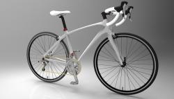 shimano road bike spindle length hollow tech reddit 3D Models | Page 1 ...