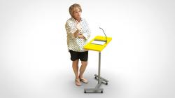 rostrum design 3D Models | Page 1 | STLFinder