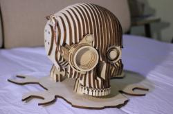 skull warhammer 3D Models | Page 1 | STLFinder
