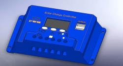 solar controller 3D Models | Page 1 | STLFinder