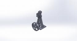 steam engine controls 3D Models | Page 1 | STLFinder