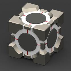 14 storage cube 3D Models | Page 1 | STLFinder