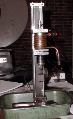 table top edm machine 3D Models | Page 1 | STLFinder