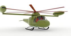 tesla helicopter 3D Models | Page 1 | STLFinder