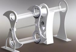 the wheel falkirk 3D Models | Page 1 | STLFinder