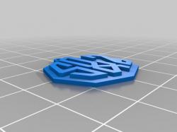 filedot to z show star 3D Models | Page 1 | STLFinder