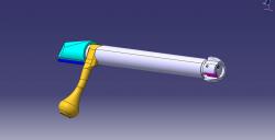 tikka t3 bolt shroud 3D Models | Page 1 | STLFinder