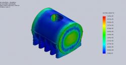 underground brickwork water tank image or drawing 3D Models | Page 1 ...