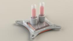 waterblock cpu 3D Models | Page 1 | STLFinder