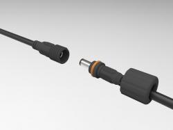 waterproof dc connector 3D Models | Page 1 | STLFinder