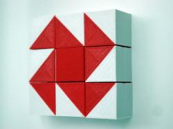 WISC Cubes 3D Models | Page 1 | STLFinder