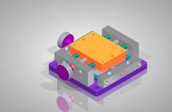 improved xy slider blocks 3D Models | Page 1 | STLFinder