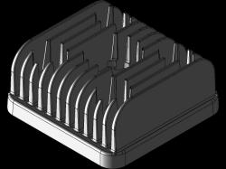 2 stroke engine diagram 3D Models | Page 1 | STLFinder