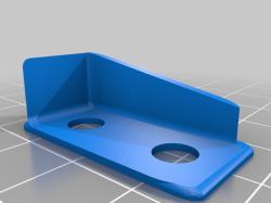 toggle switch with 0 3 tall base 3D Models | Page 1 | STLFinder