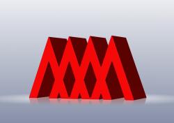 gnpip logo 3d | Page 1 | STLFinder