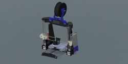 anet a8 printer settings 3D Models | Page 1 | STLFinder