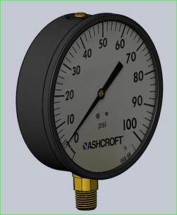 speak your mind notify me of followup comments 0 100 psi gauge 3D ...