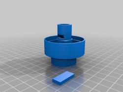 air up bottle 3D Models | Page 1 | STLFinder