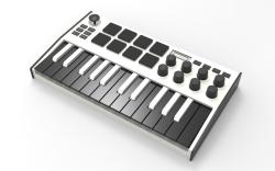 koala sampler with mpk mini 3 3D Models | Page 1 | STLFinder