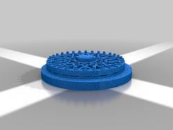 bbs rs rim 3D Models | Page 1 | STLFinder