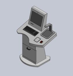 account opening at bank islam 3D Models | Page 1 | STLFinder