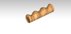 bike handle grip 3D Models | Page 1 | STLFinder