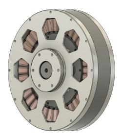 bldc electric motor 3D Models | Page 1 | STLFinder
