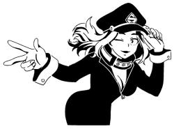 camie utsushimi fanart 3D Models | Page 1 | STLFinder