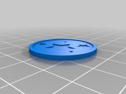 38 mm coin capsule 3D Models | Page 1 | STLFinder