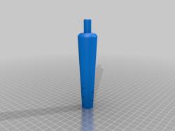 plant watering spike 3D Models | Page 1 | STLFinder