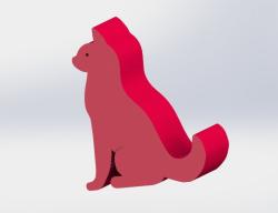 cat cell 3D Models | Page 1 | STLFinder