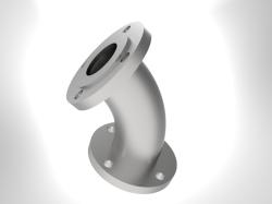 Codo con base 2 3D Models | Page 1 | STLFinder