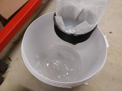 bucket funnel 3D Models | Page 1 | STLFinder