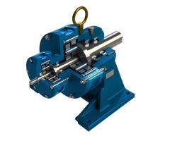 cyclo speed reducer 3D Models | Page 1 | STLFinder