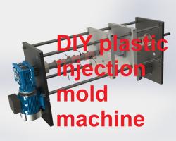 diy plastic molding 3d models 【 STLFinder